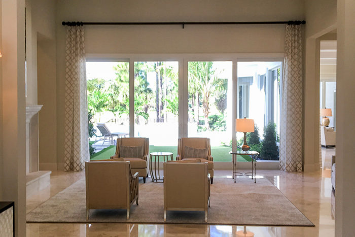 Associated Interior Designer Service | Gallery