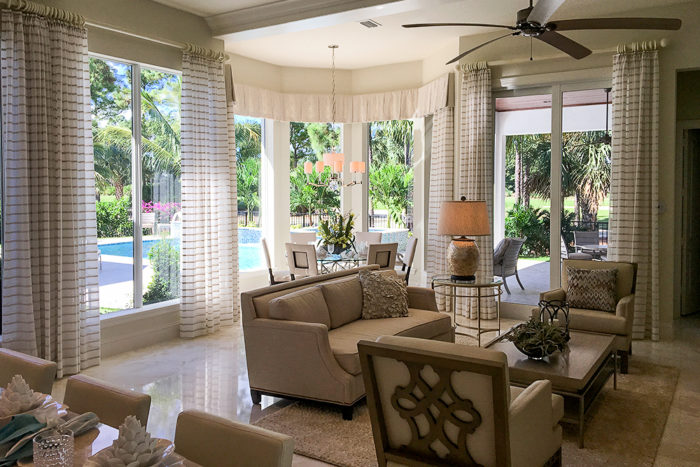 Associated Interior Designer Service | South Florida's Premier ...