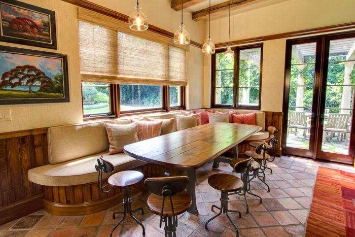 Associated Interior Designer Service | Gallery