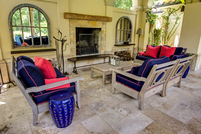 Associated Interior Designer Service | Gallery