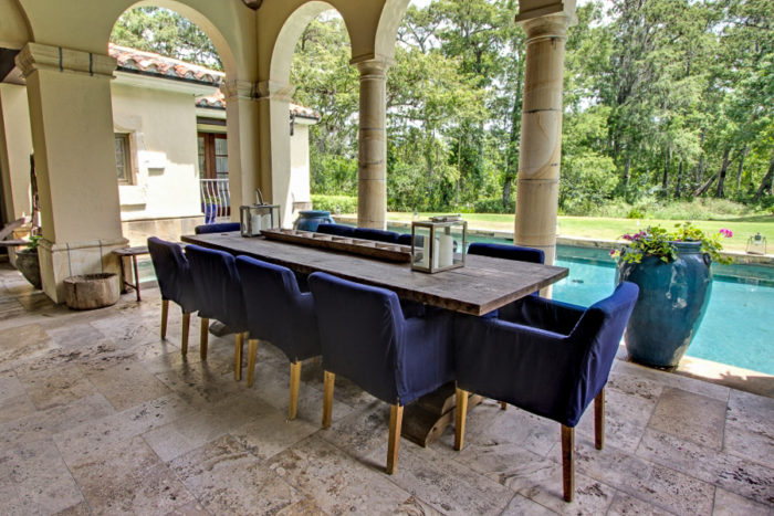 Associated Interior Designer Service | Gallery