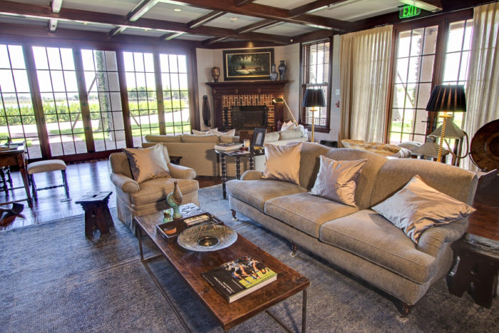 Associated Interior Designer Service | Gallery