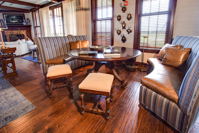 Associated Interior Designer Service | Gallery