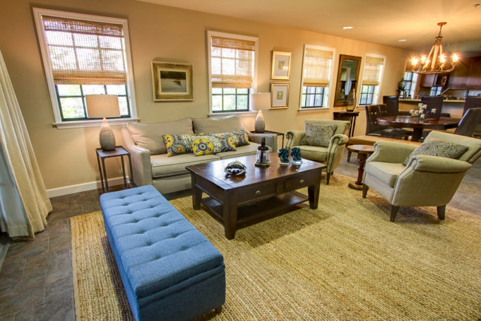 Associated Interior Designer Service | Gallery