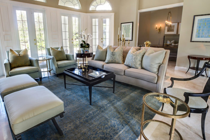 Associated Interior Designer Service | South Florida's Premier ...