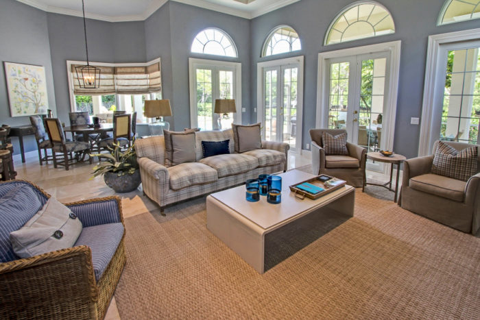 Associated Interior Designer Service | South Florida's Premier ...