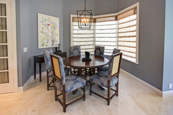 Associated Interior Designer Service | Gallery