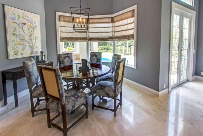Associated Interior Designer Service | Gallery