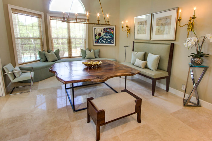 Associated Interior Designer Service | South Florida's Premier ...