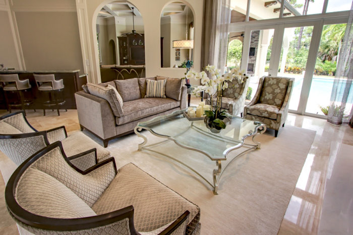 Associated Interior Designer Service | South Florida's Premier ...