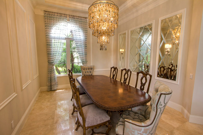 Associated Interior Designer Service | South Florida's Premier ...