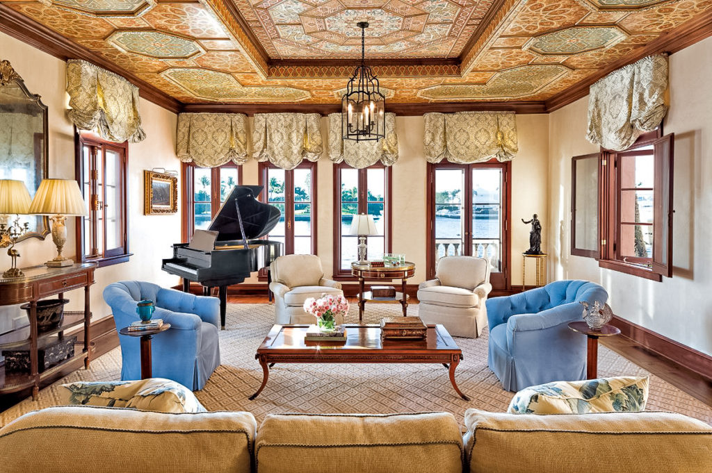 Associated Interior Designer Service | About Us